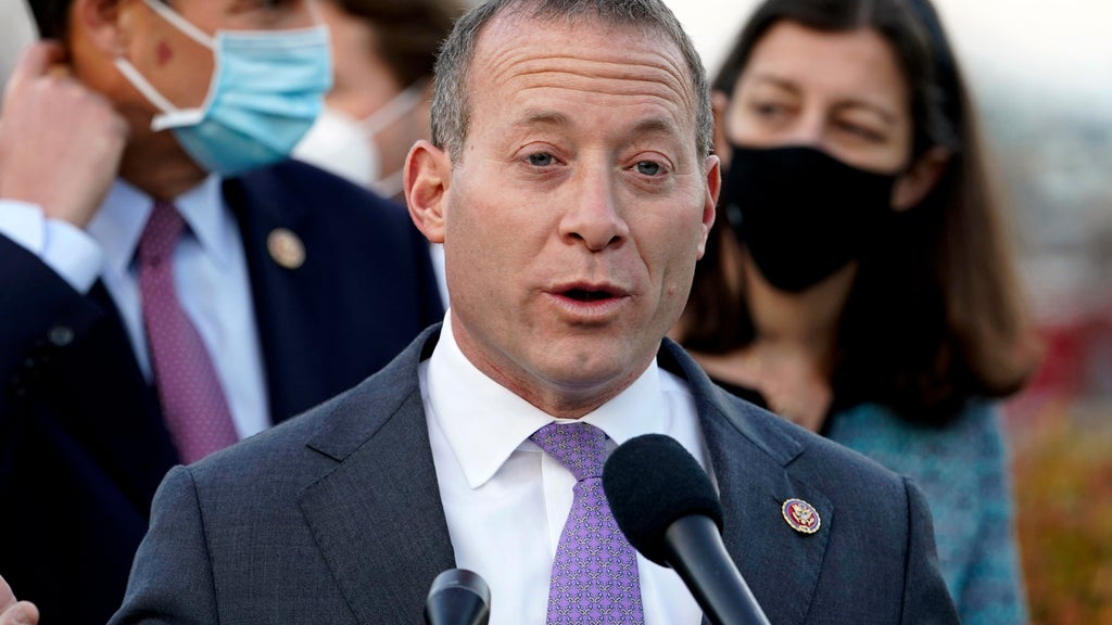 Rep. Josh Gottheimer calls reverse congestion pricing idea in New ...