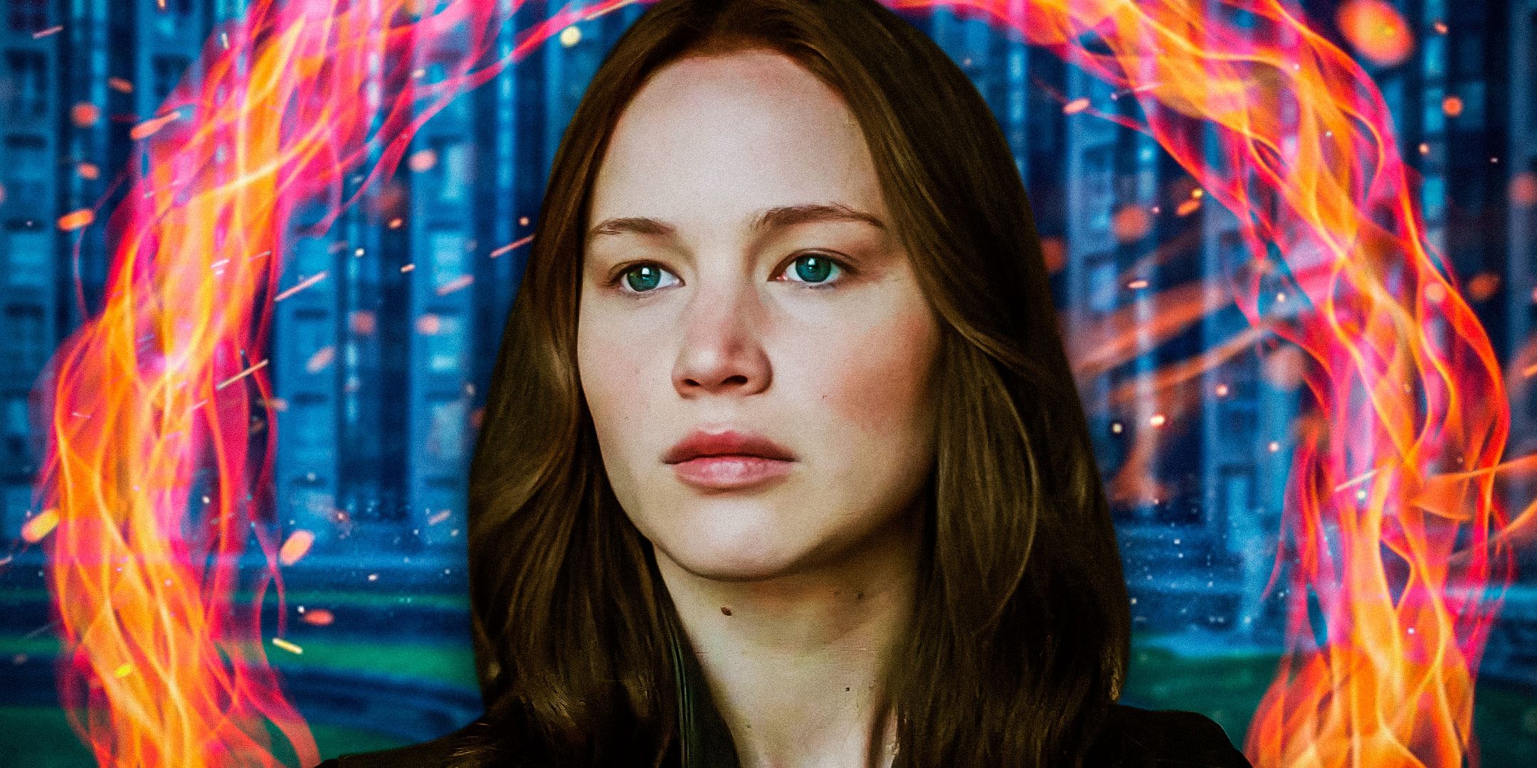 The Hunger Games Franchise Just Proved That Jennifer Lawrence Doesn’t ...