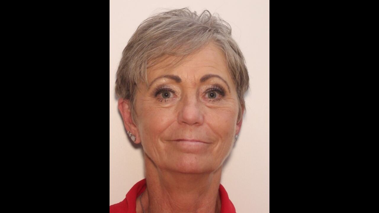 Body of Georgia woman, who went missing following car crash, found in ...