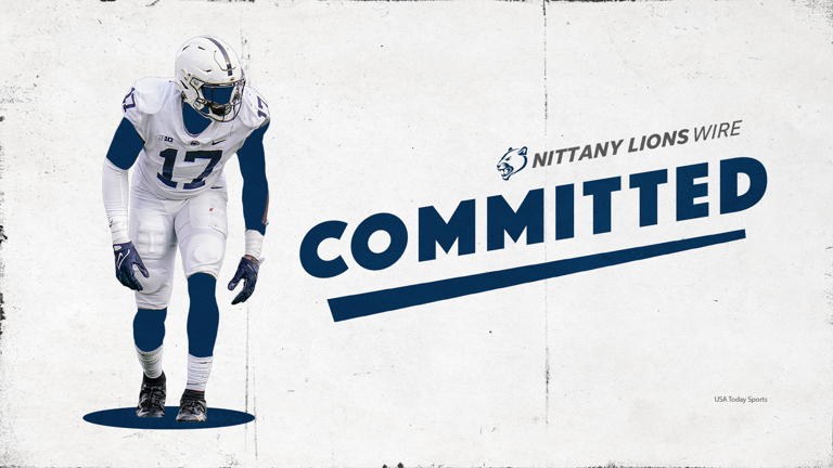 Penn State adds another flip from Iowa State to class of 2026