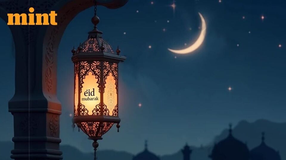 Happy Eid-ul-Fitr 2025: 100+ WhatsApp status, images, wishes, messages ...