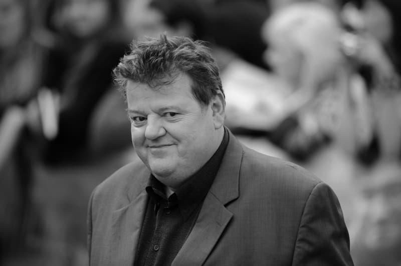 'Harry Potter' "Hagrid": Robbie Coltrane's Cause Of Death