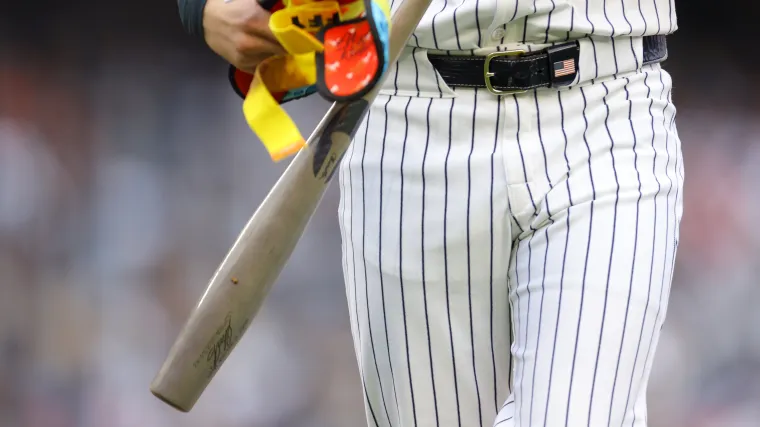 Are torpedo bats legal? Yankees tie MLB record with 15 homers in first ...