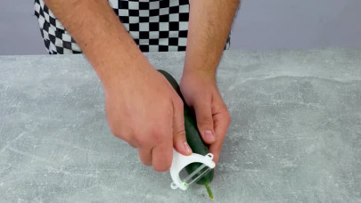 Prova queste tecniche di taglio della frutta