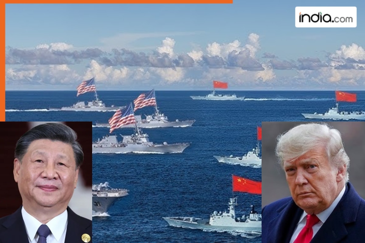 What is America’s Typhon System that has shaken China? It is currently ...