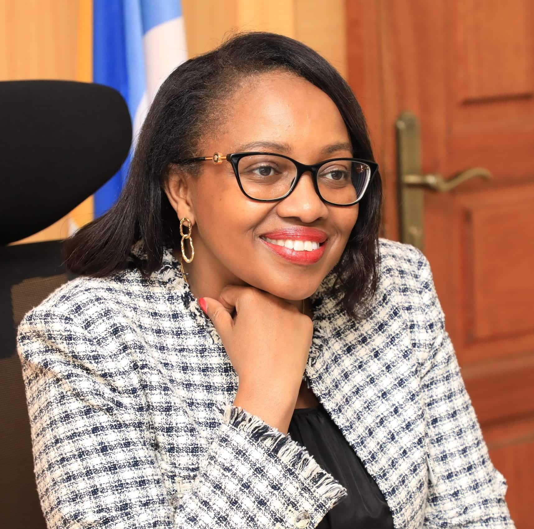 Susan Kihika's Absence: What a Deputy Governor Cannot Do as Per Kenyan Law