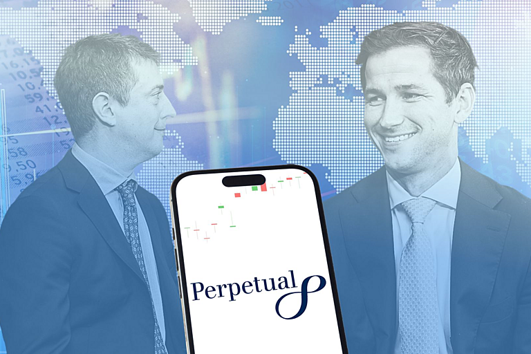 Perpetual's Sean Roger says value is emerging: these are the stocks he ...