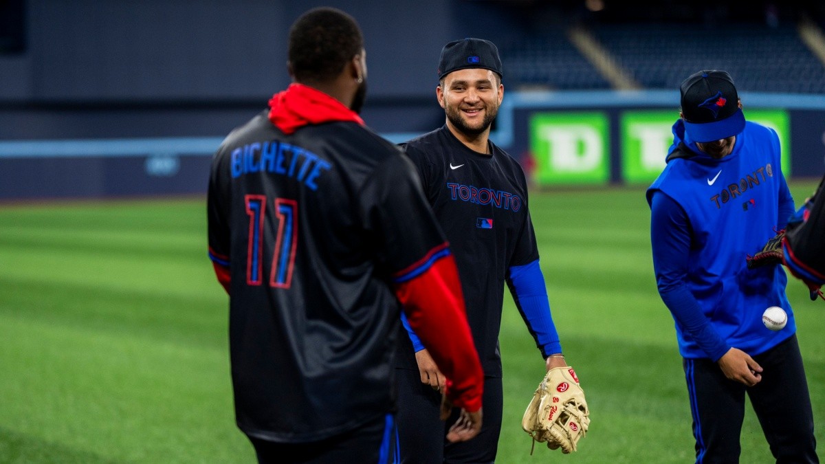 MLB: The Blue Jays' Clubhouse Shake-Up That Could Finally Unleash the Team
