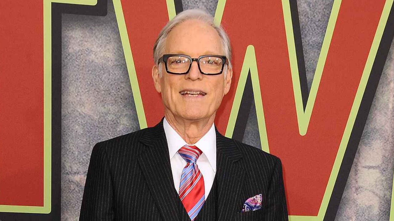 Who Was Richard Chamberlain? Shogun Star and Hamlet Actor Dies at 90 in ...