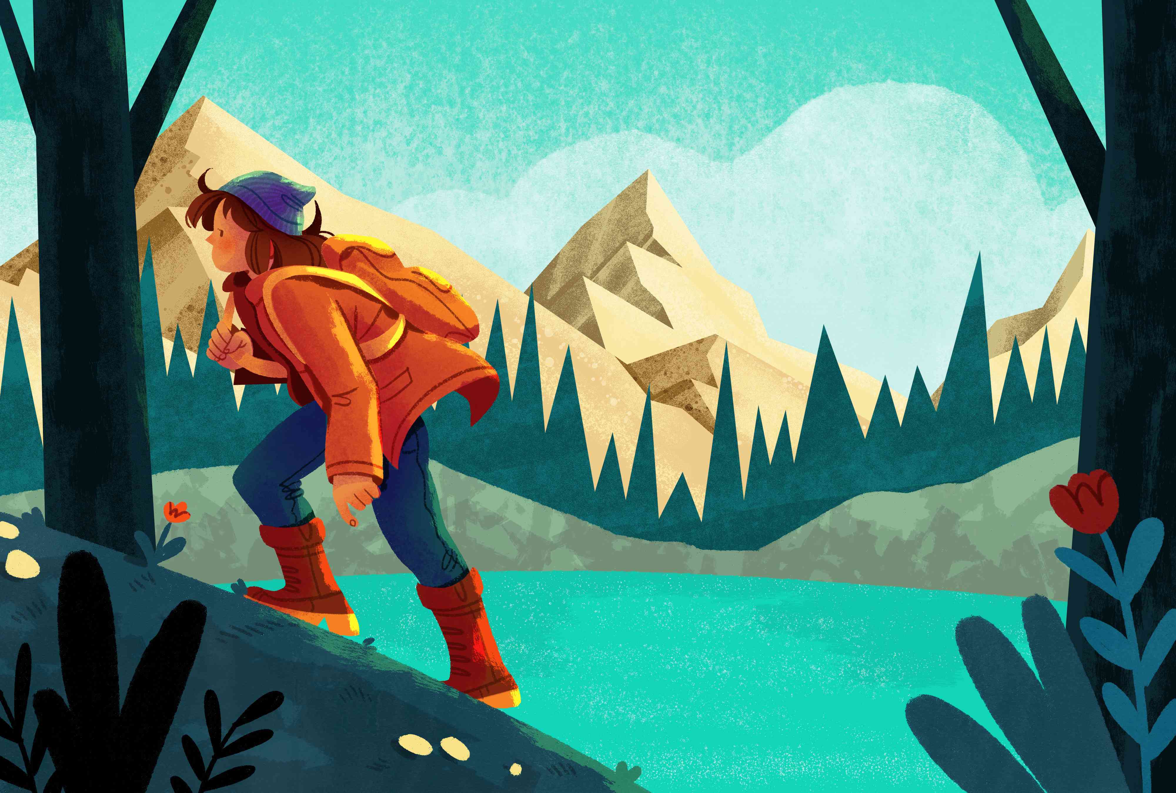 Entomophobia: Managing a Fear of Insects