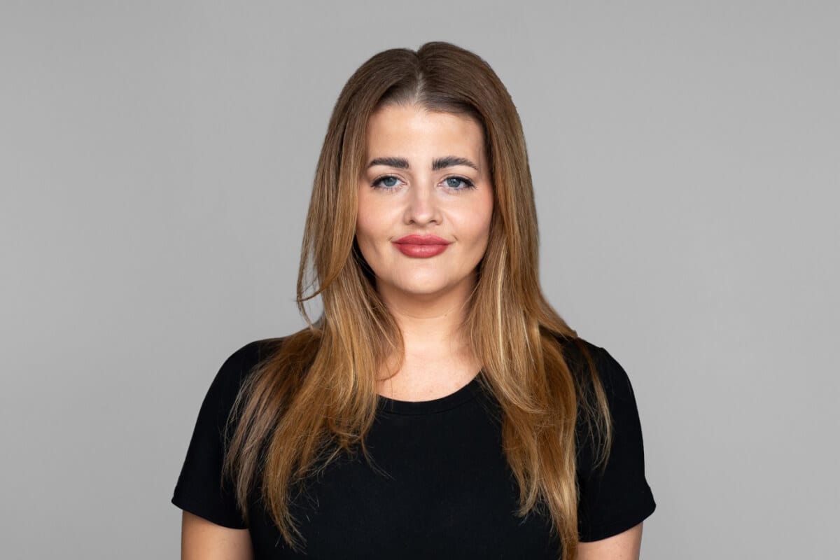 Meet Caroline Galzin of Nicky’s Coal Fired