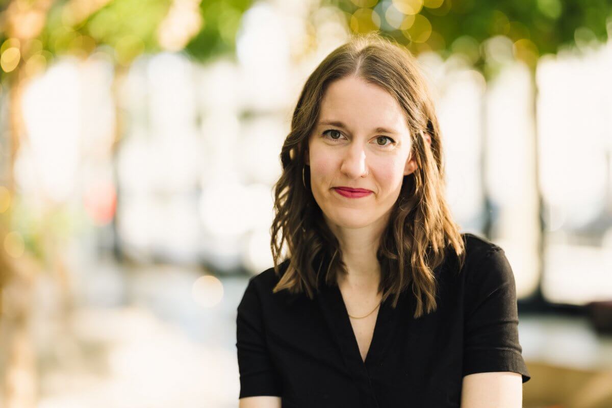 She’s Closing the ‘Word Gap’ for BHAM’s Littlest Learners