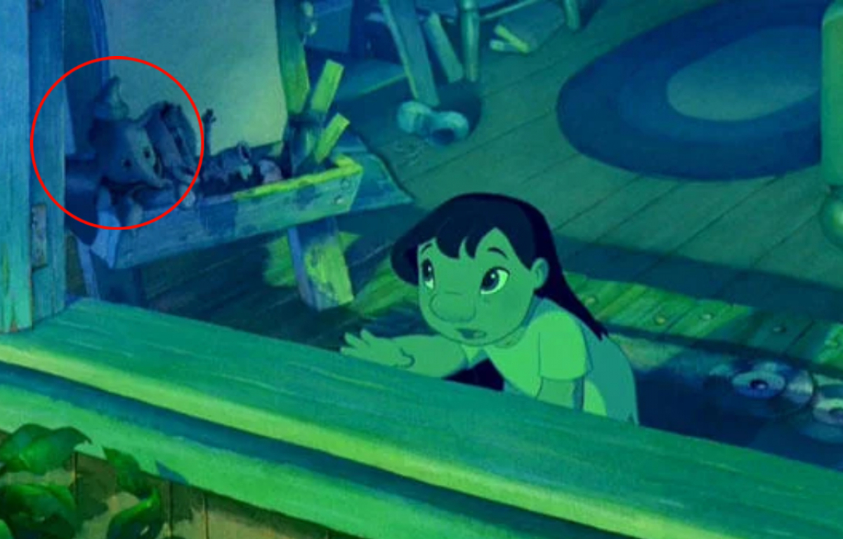 20 Lilo and Stitch facts even big Disney fans might not know