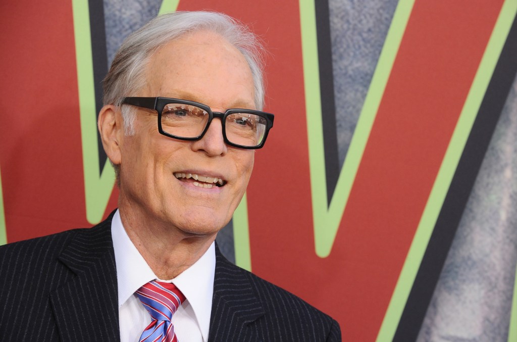 Richard Chamberlain Dies at 90: TV Icon Had a Top 5 Album & Top 10 ...