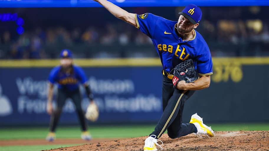 Seattle Mariners Manager Provides Positive Injury Updates on High ...