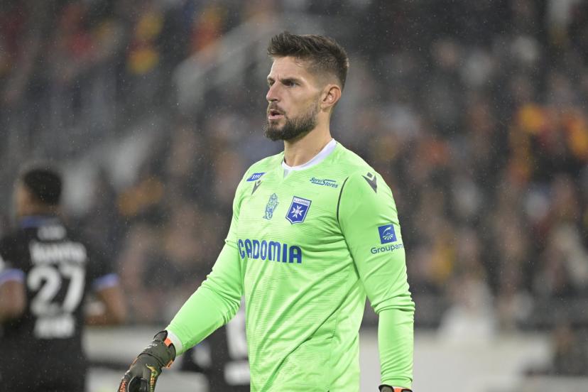 Benoît Costil va participer à la Kings League en France, dans l'équipe ...