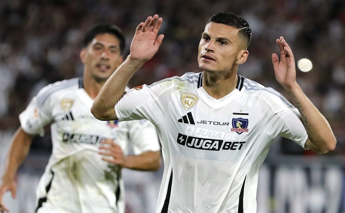 Colo Colo confirma importante oferta por Lucas Cepeda: esto dijo Aníbal ...