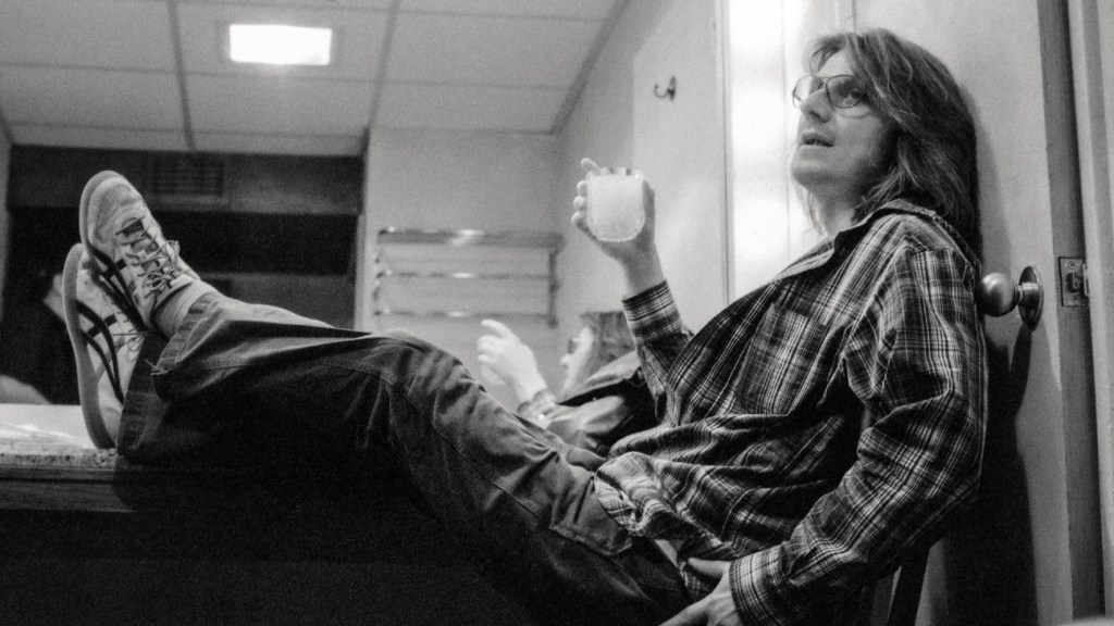 Mitch Hedberg Doc Director on 20th Anniversary of Comedian's Death: "We ...