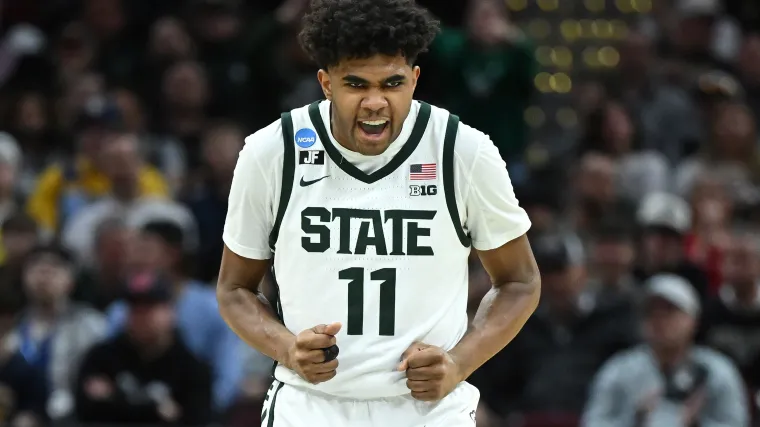Who will Michigan State or Auburn play in Final Four? Explaining the ...