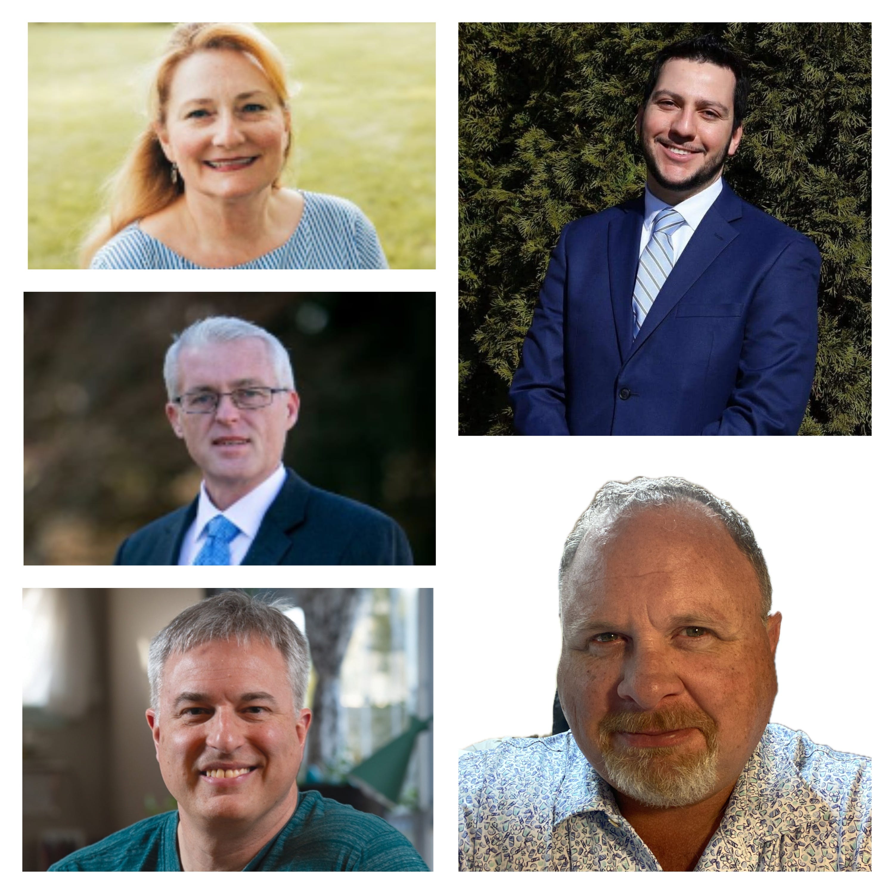 Five vying for three spots on Dunlap School Board. Meet the candidates