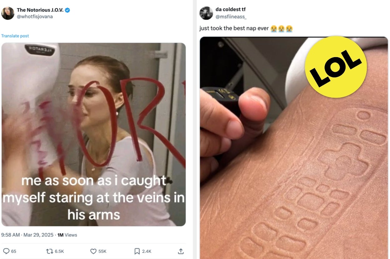 Here Are The Absolute Funniest Weekend Tweets