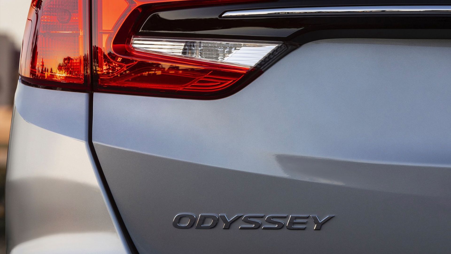 Honda Odyssey Generations Ranked By Reliability
