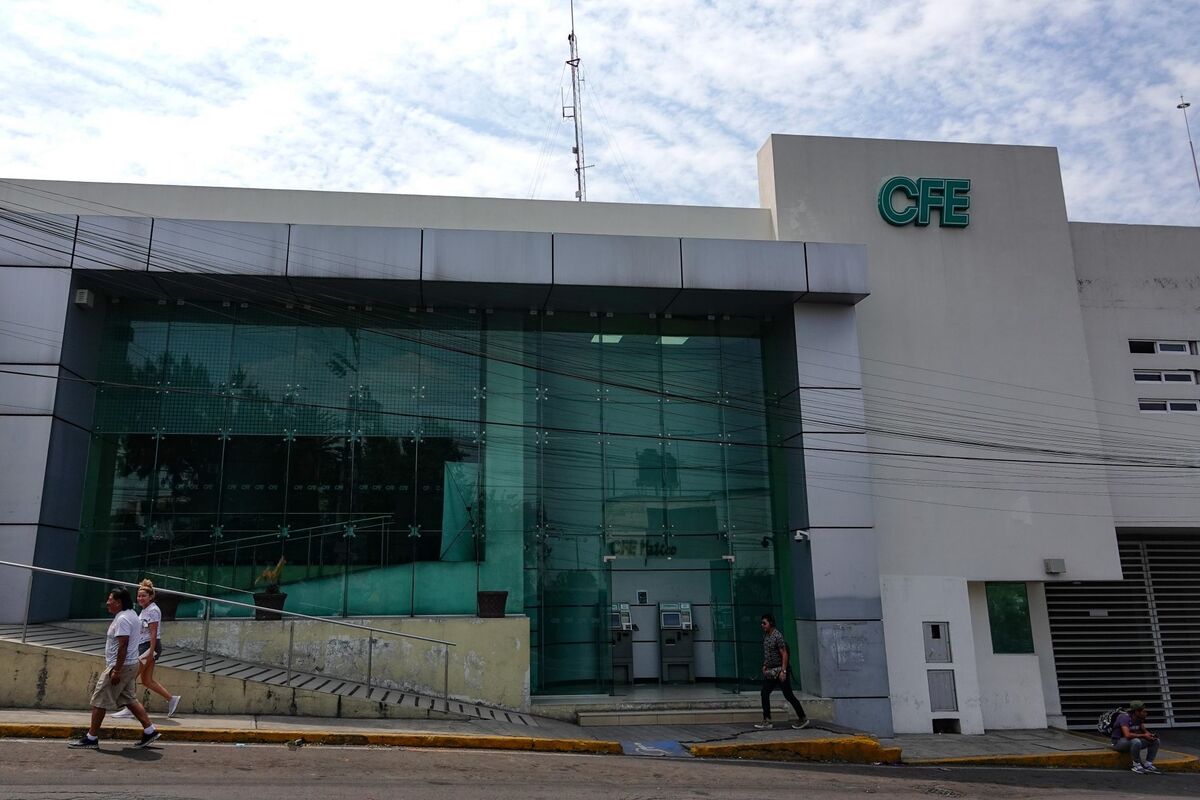 CFE invertirá 2 mil 286 mdd para modernizar red de transmisión