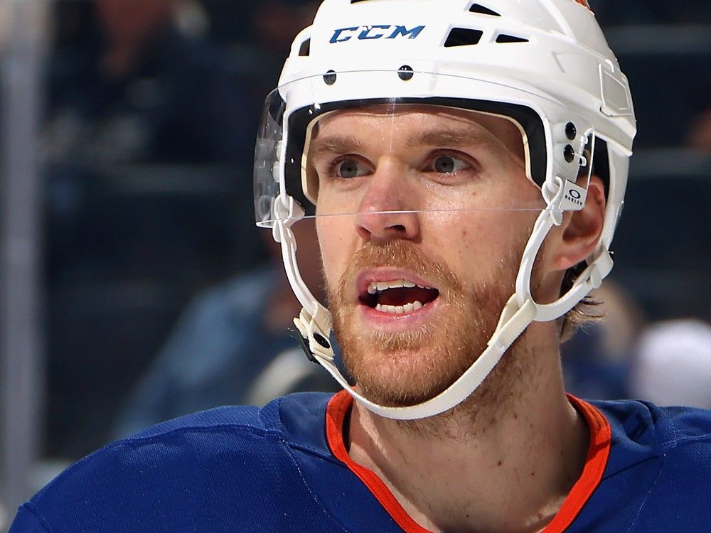 'I'm very uncritical on this team': NHL insider's wise words on ...