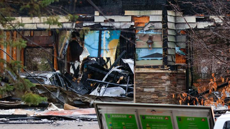 U.S. Bank believes exec Terry Dolan dead in Brooklyn Park plane crash