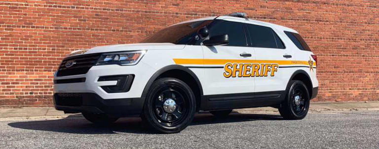 13 arrested in Pasquotank County’s multi-agency enforcement operation