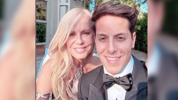 "Fui a la clínica diez veces, me decían que era migraña”: Máximo Menem ...