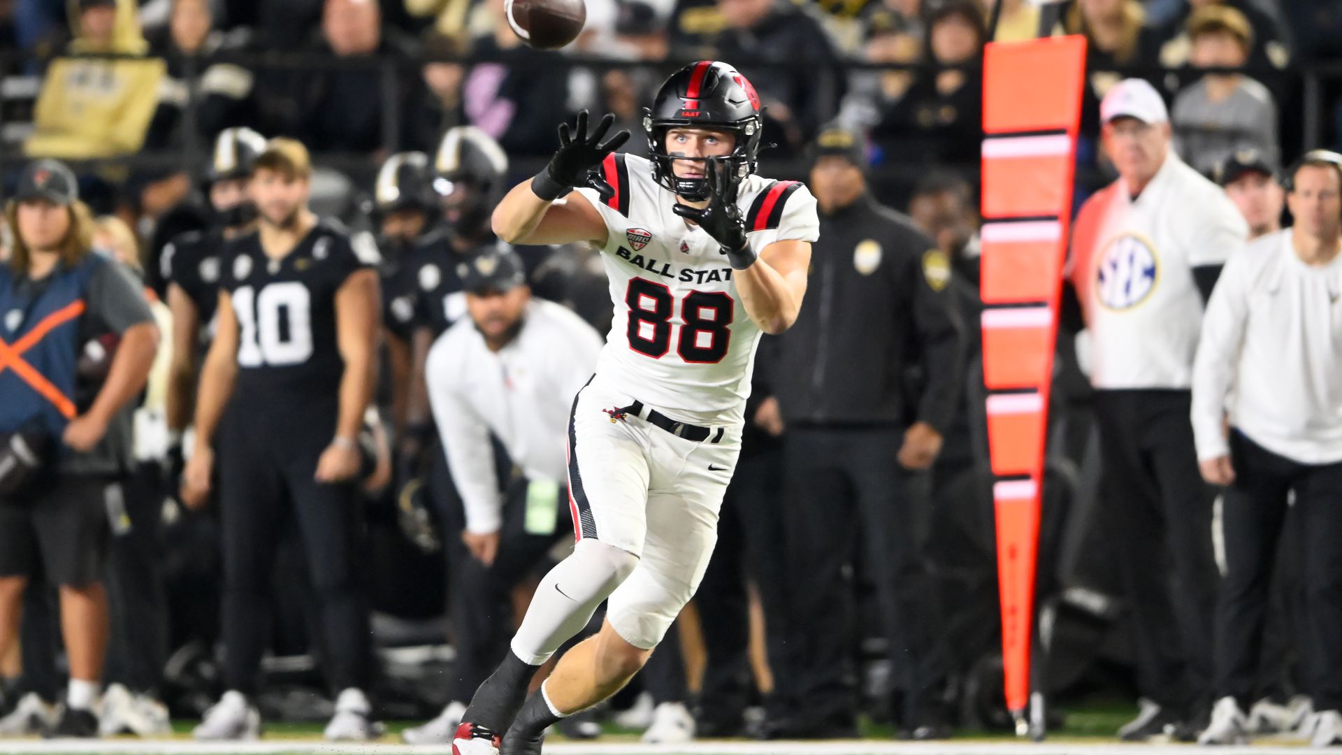 Wisconsin Spring Ball Primer: Tight Ends