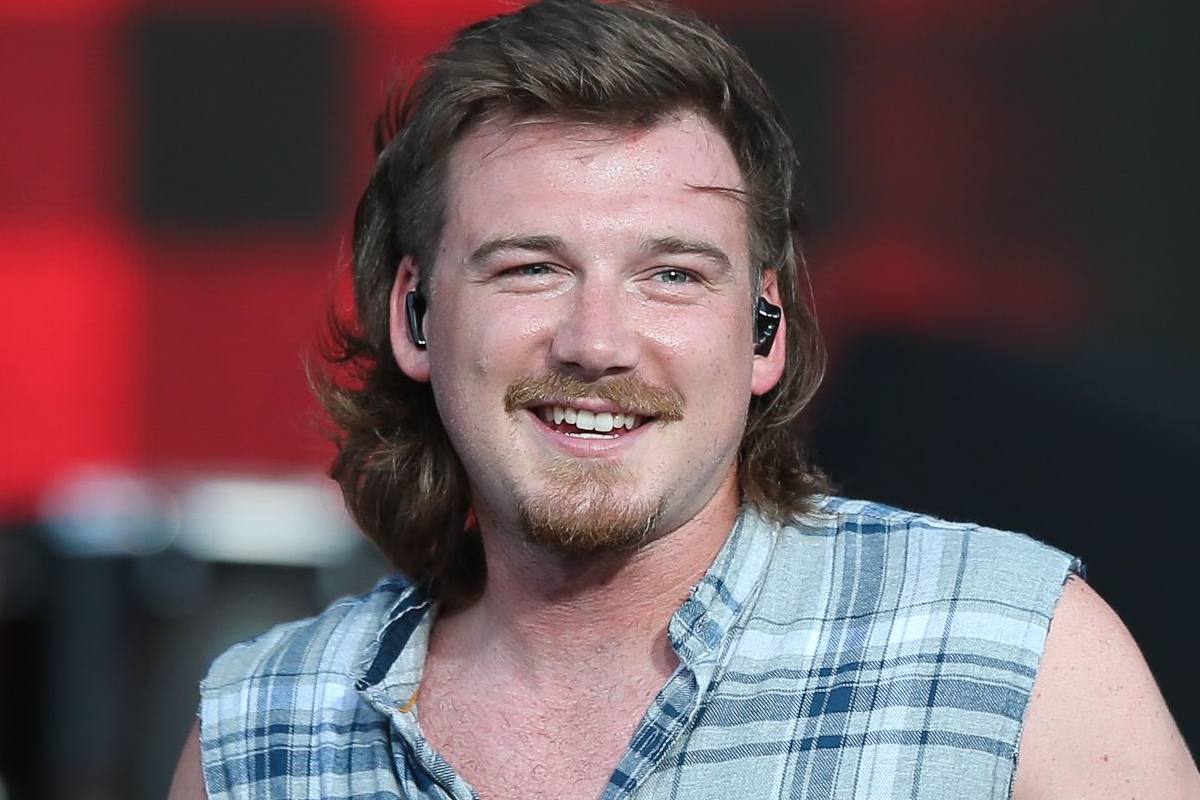 Morgan Wallen Walks Off ‘SNL' Stage Before the Show Ended