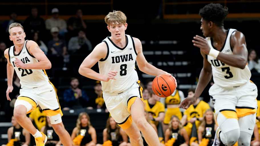 Iowa Hawkeyes Receive Great Transfer Portal News