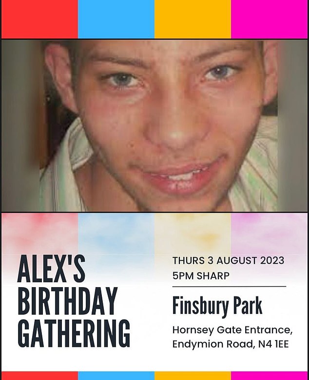 Police offer £10k reward for info on boy who went missing in 2008