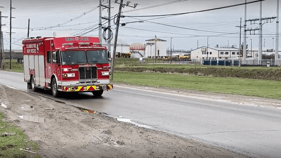 Water rescue operation concludes, authorities cite presence of old ...