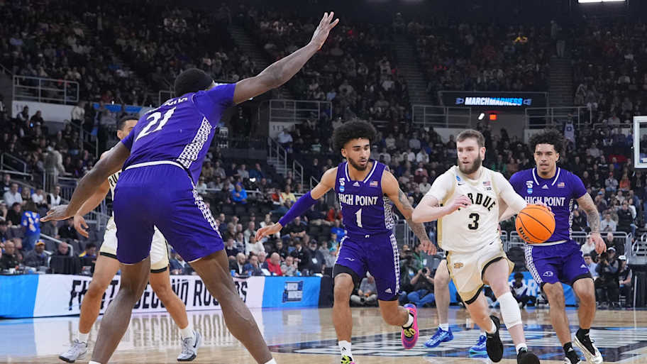 NC State Basketball Interested in Stud Defensive Transfer