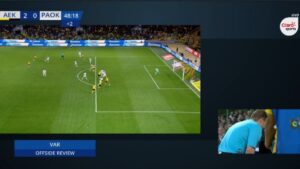 Lyon asegura el primer lugar de la D1 Arkema tras golear al Fleury