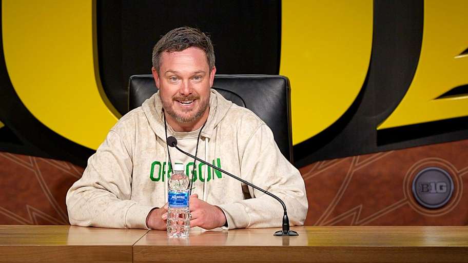 Oregon Ducks Recruiting Target Ryder Lyons Visits USC Trojans