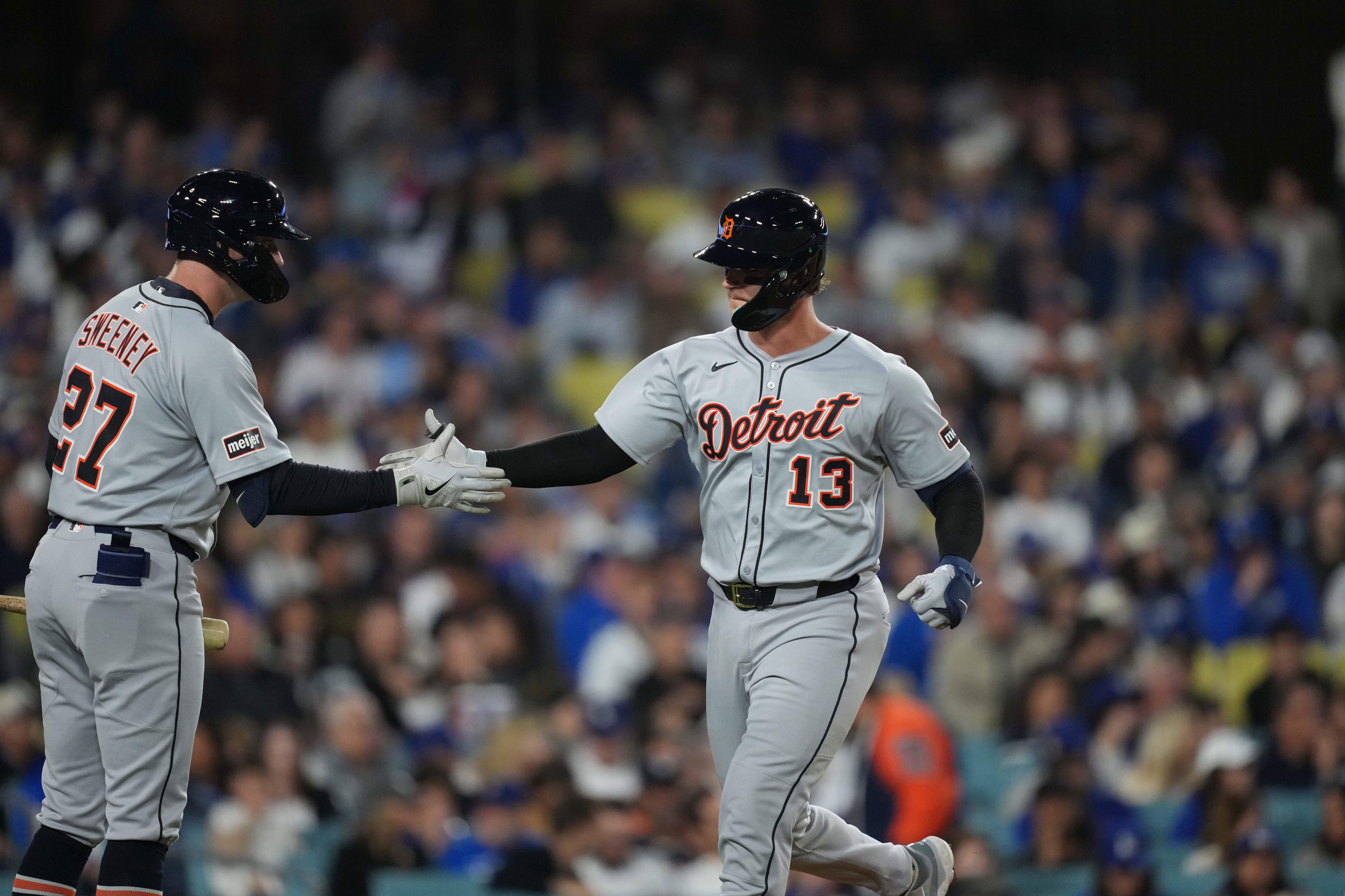 Former Ohio State players on active 2025 MLB rosters