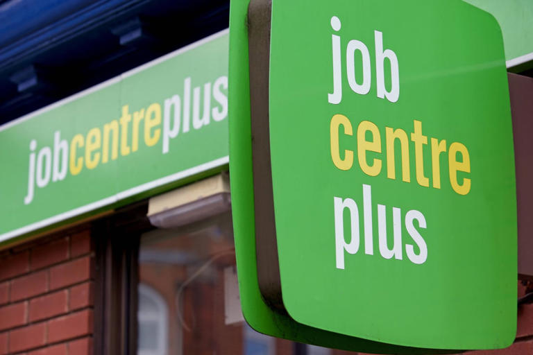 ‘Vow to support disabled people into jobs undermined by work coach ...
