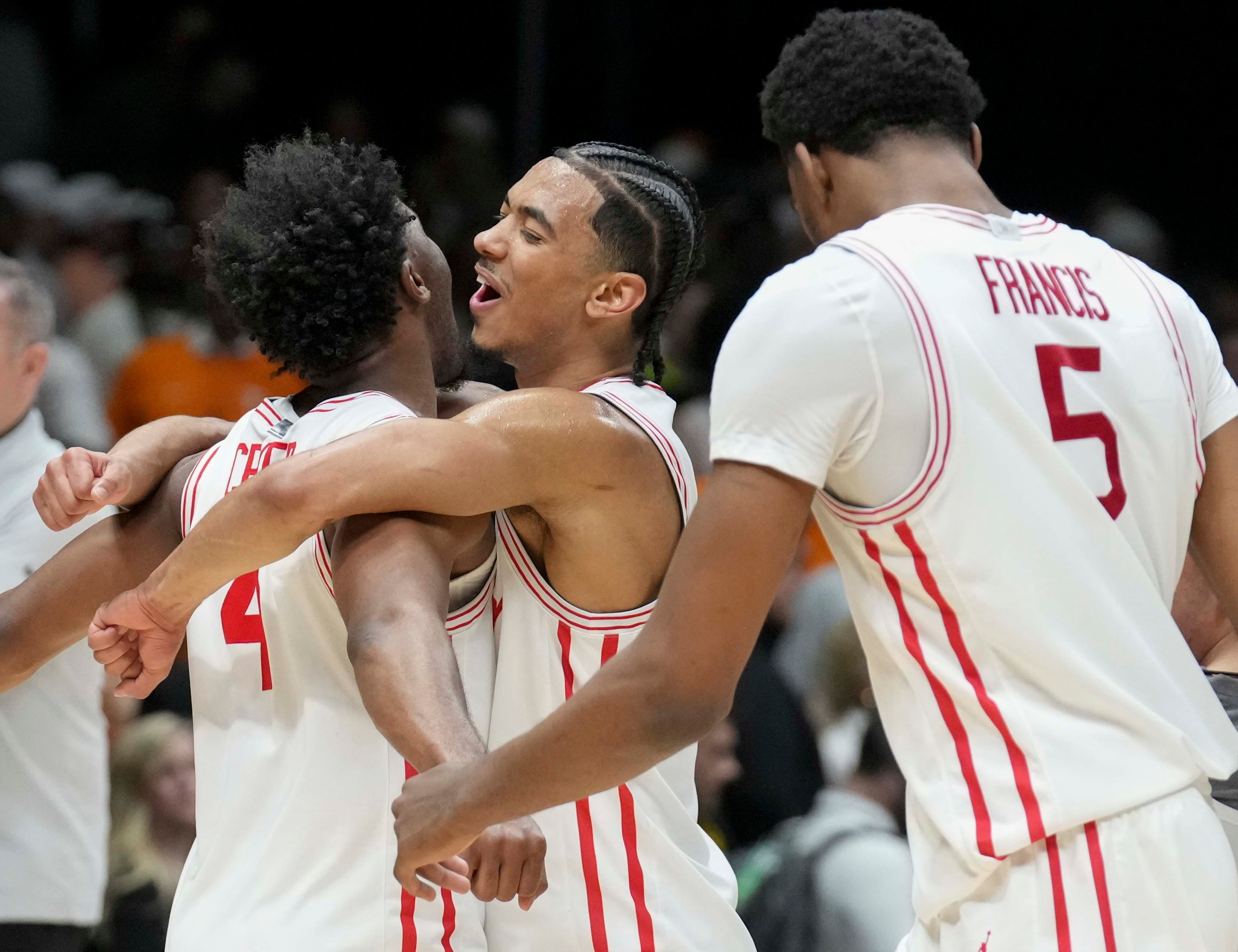 Duke Blue Devils vs Houston Cougars picks, predictions, odds for 2025 ...