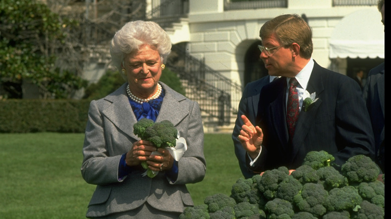 What It's Really Like Working In The White House Kitchen