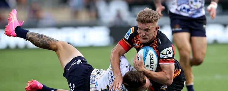 Super Rugby grand final: Chiefs, Crusaders name stacked squads for ...