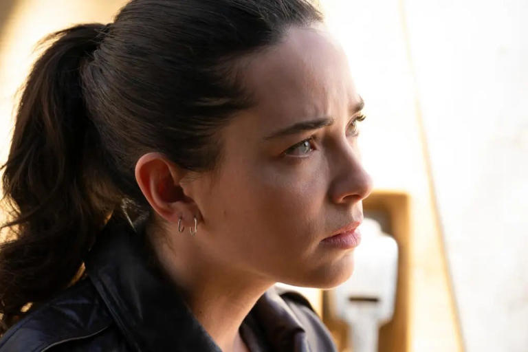NCIS: Origins Season 1, Episode 15 Preview: ‘From the Ashes’