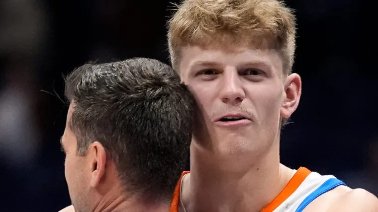 Explaining Thomas Haugh's connection to Tim Tebow, Florida assistant ...