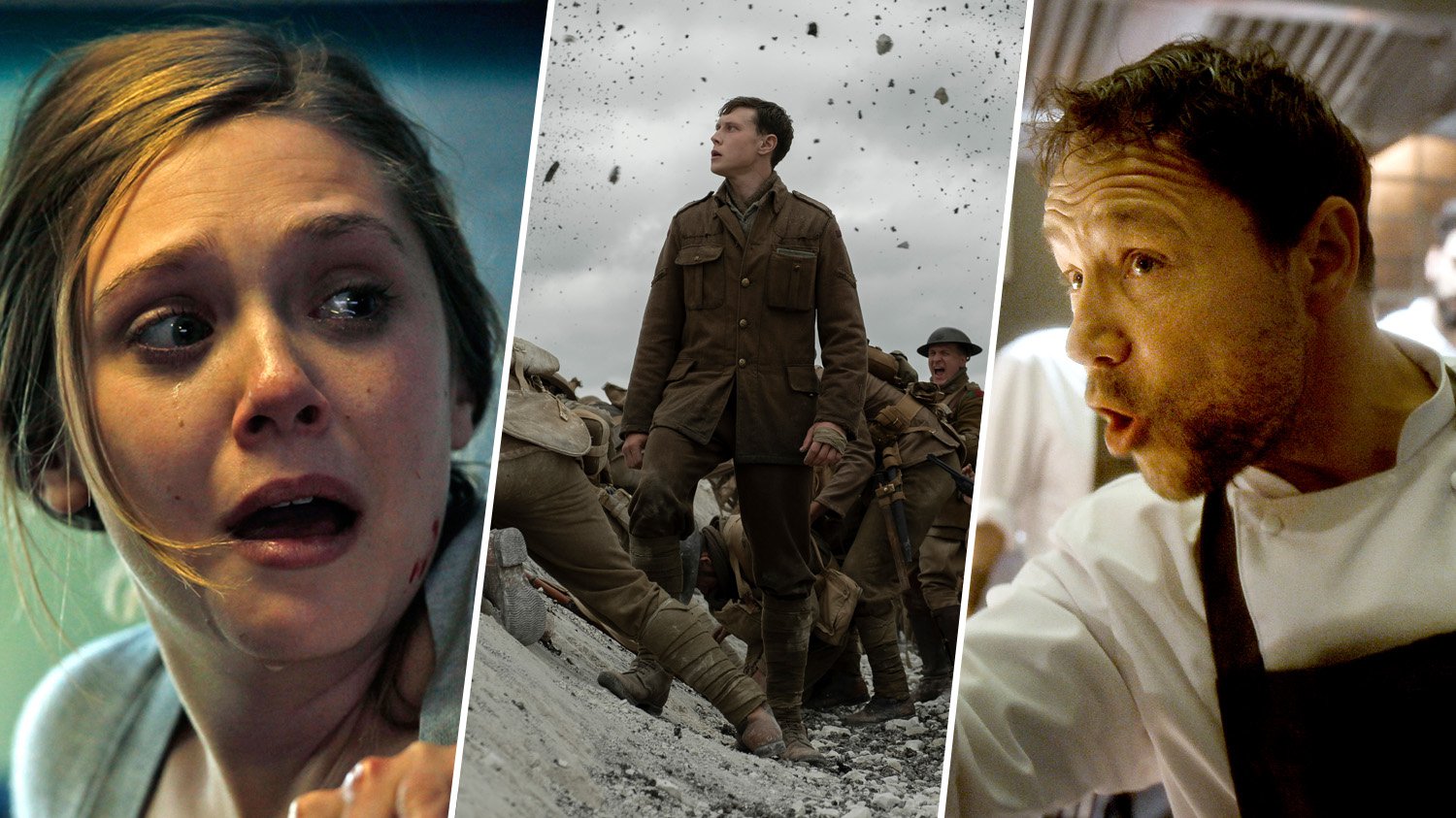 The 9 best 'one-shot' movies to watch after Adolescence – and where to ...