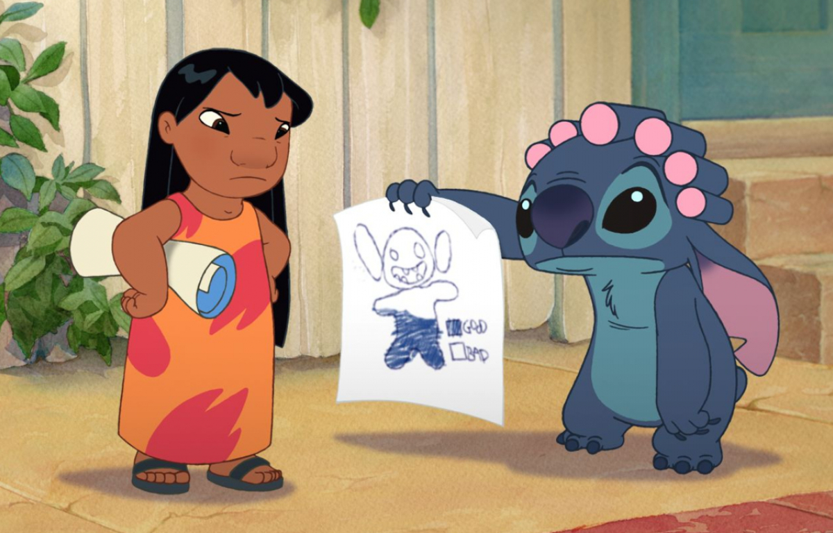 20 Little-Known Lilo and Stitch Facts for Disney Fans