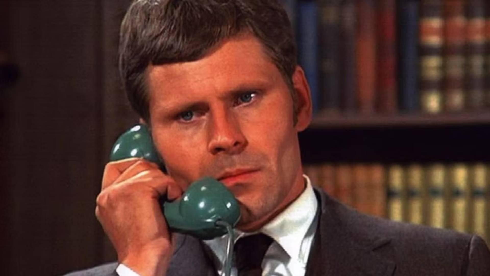 Muere Bruce Glover, de “Diamonds Are Forever” y “Chinatown”, a los 92 años