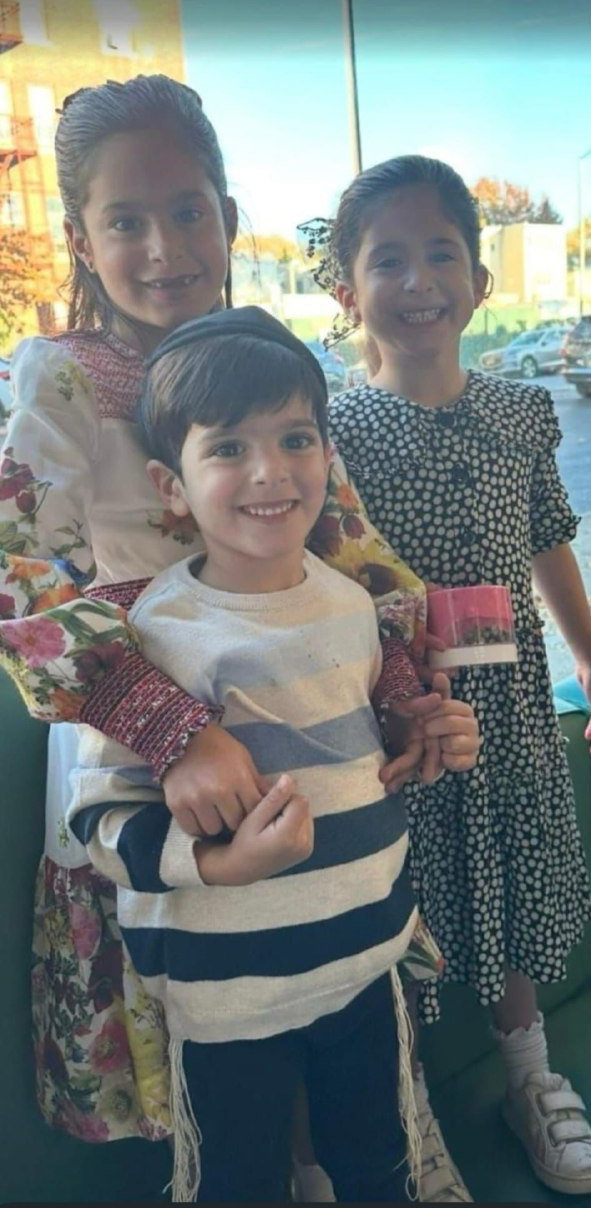 First photos of tragic NYC mom, young daughters fatally mowed down in ...